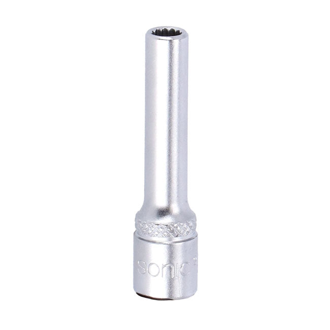 Sonic Deep Socket 1/4" Drive US-koot