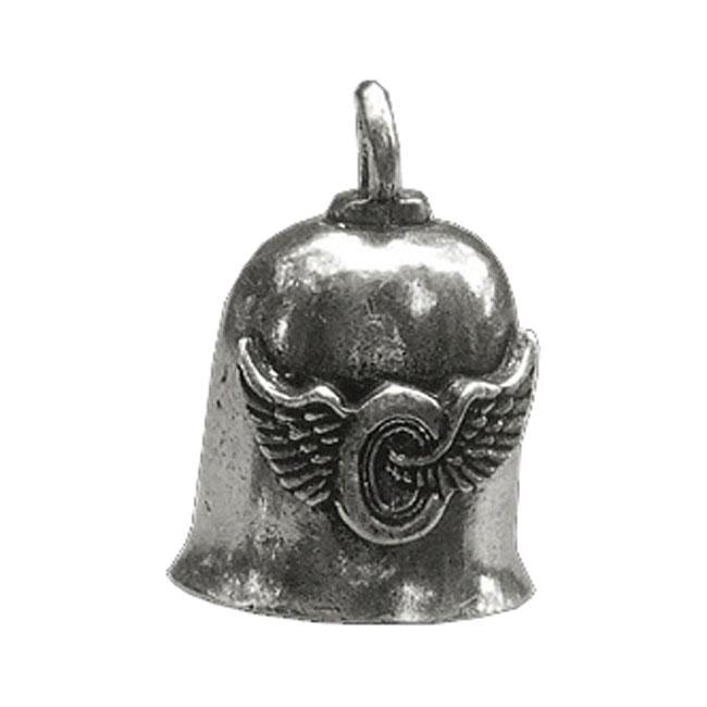 Flying Wheel Gremlin Bell