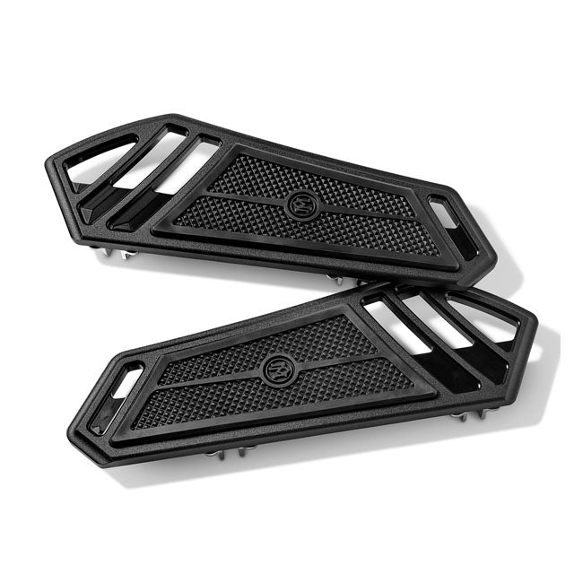 Performance Machine Superlight Rider -lattialevyt Harleylle